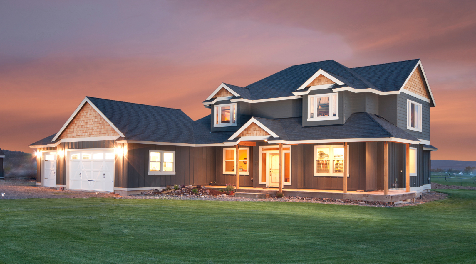 Should I Paint My New Construction Home in Mont Belvieu, Texas? A ...