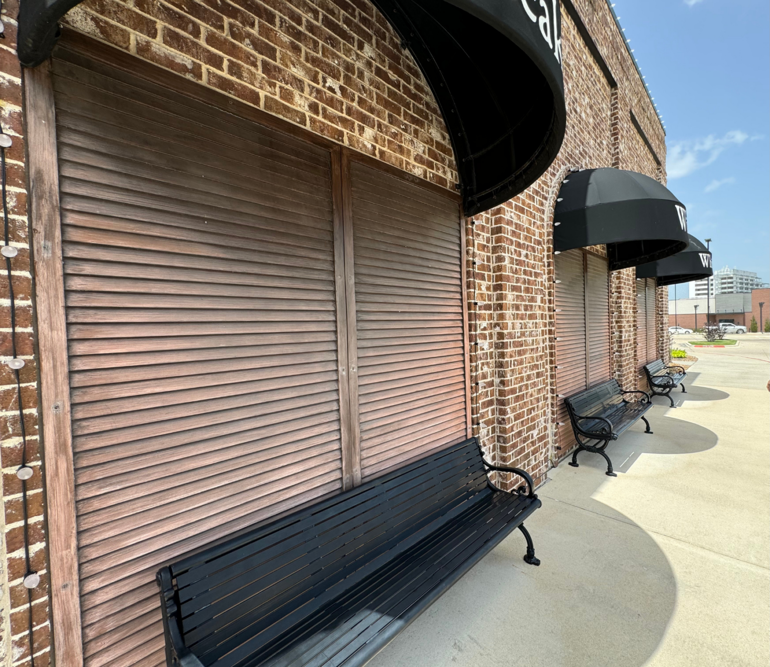 Aggie-Owned, Woman-Owned Painting Company in Bryan-CS