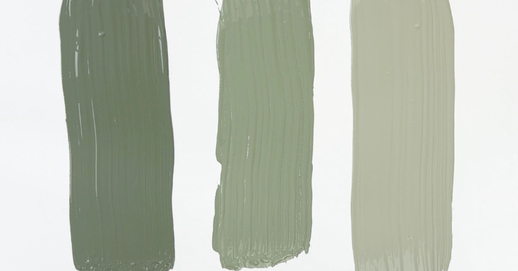 The Top Paint Colors for Historic Homes in Montgomery County in 2025 ...