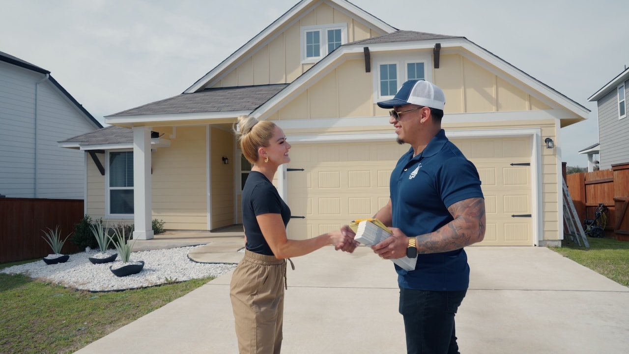 Careers - That 1 Painter | MoCo MD