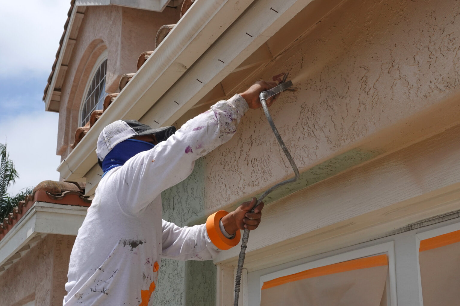 Proper Stucco Repair - Save Your Home From Serious Damage