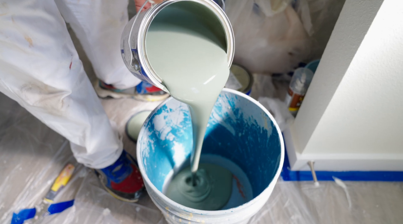 The Impact of Color Psychology in Interior Painting | That 1 Painter
