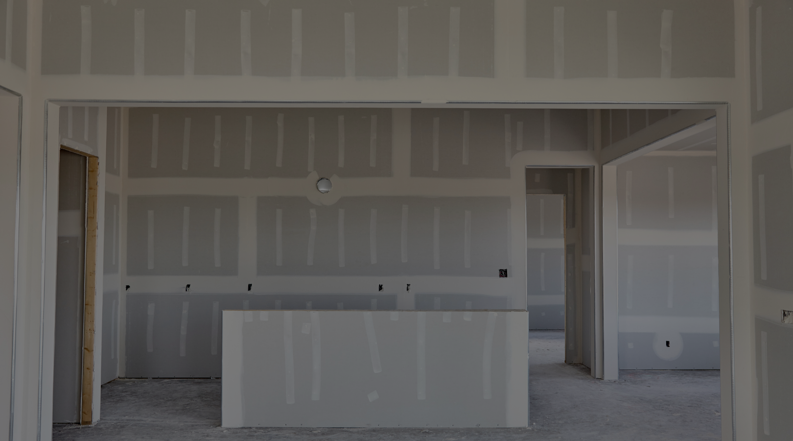 Drywall Repair: Detailed Techniques for Fixing Small Holes and ...