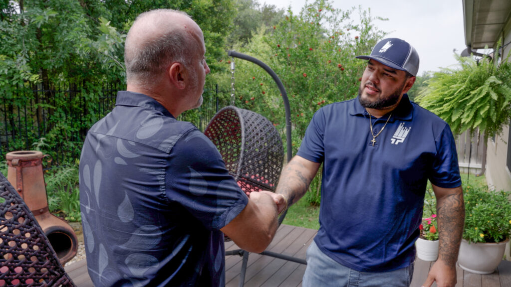 About Us | That 1 Painter