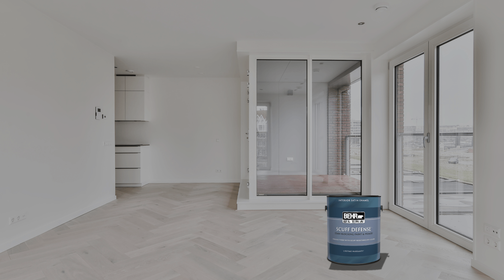 In-Depth Review of Behr's Scuff Defense: The Affordable Paint Solution ...