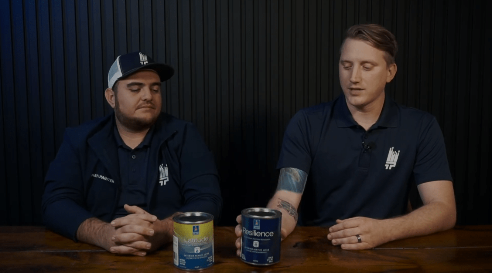 Navigating Cold Weather Painting: Tips and Product Insights | That 1 ...