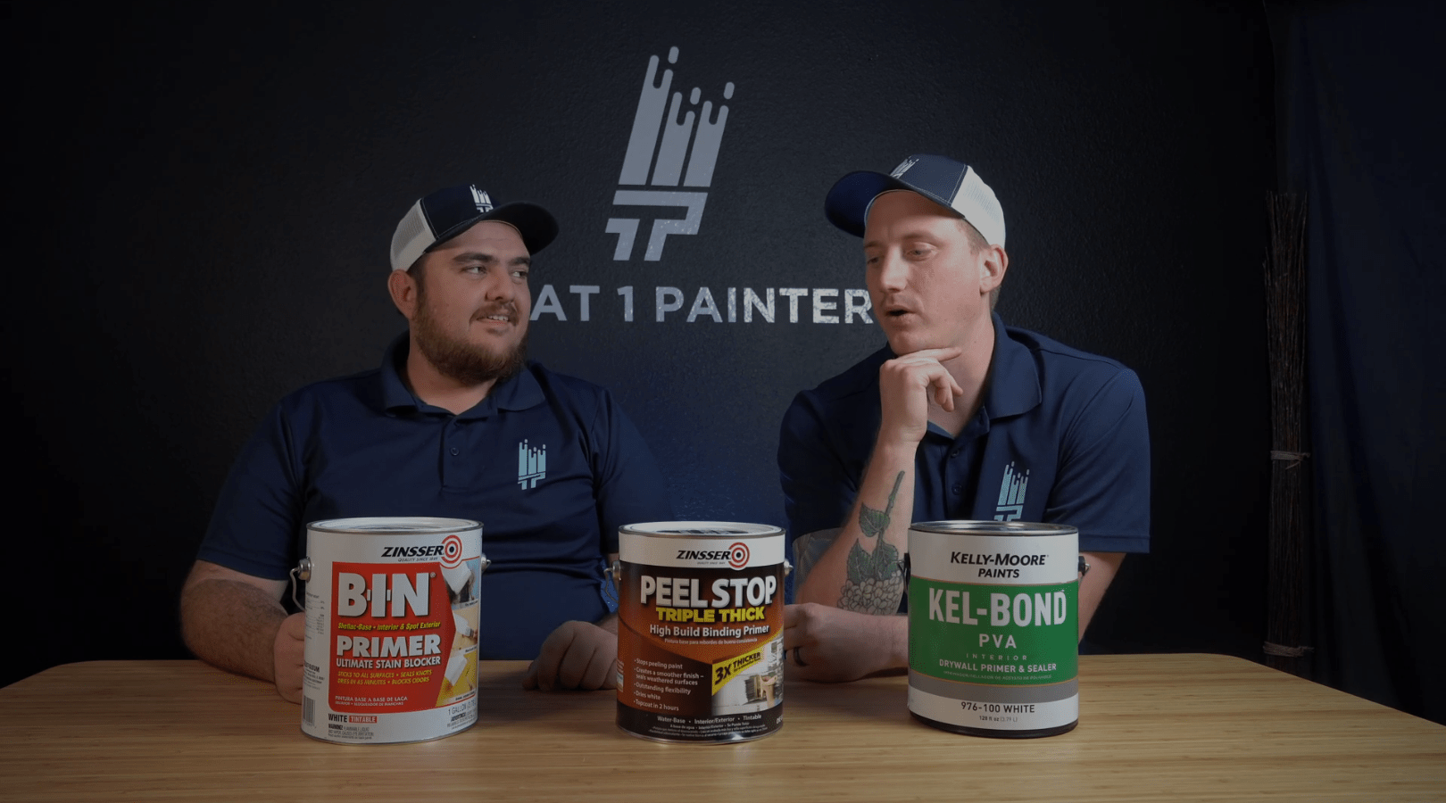 A Comprehensive Guide to Exploring Specialty Primers | That 1 Painter