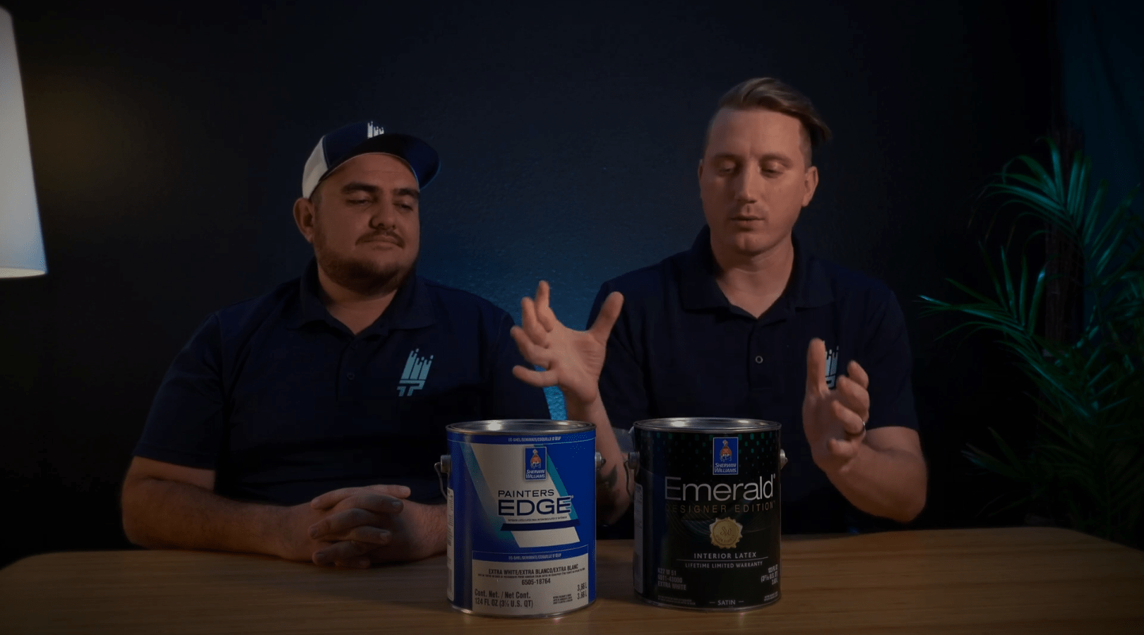 Understanding the Grand Differences: Builder Grade vs. High Grade Paint ...