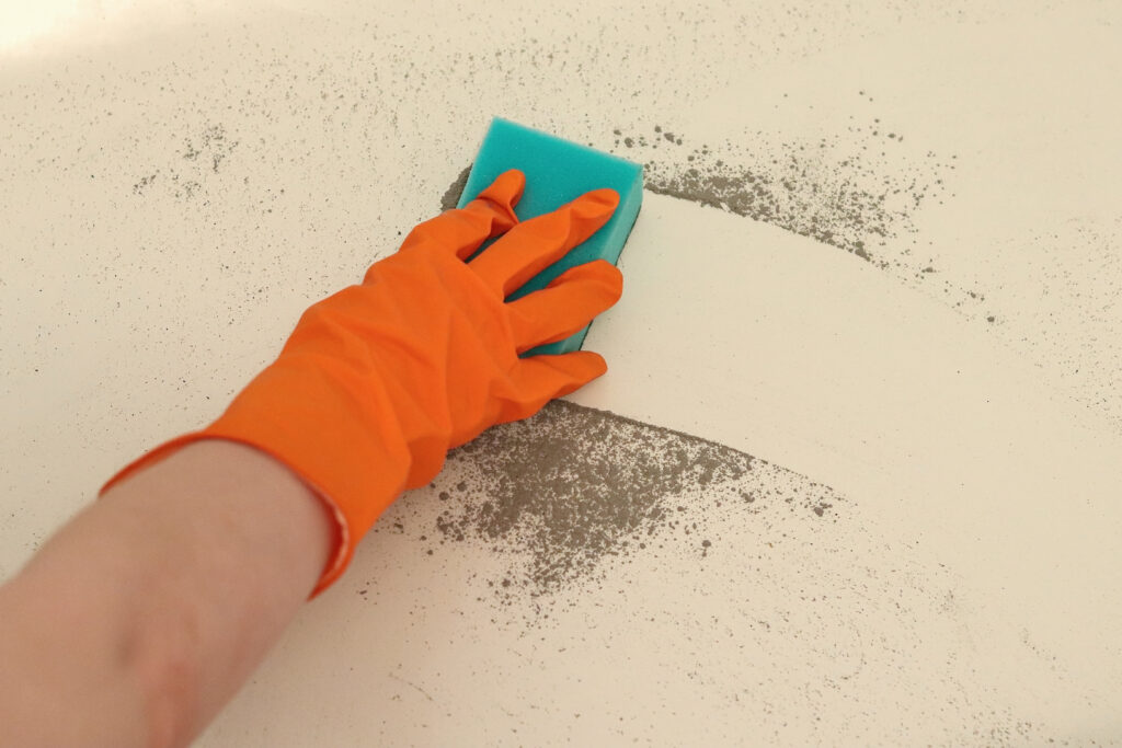 Paint Finish Differences: The Ultimate Paint Sheen Guide